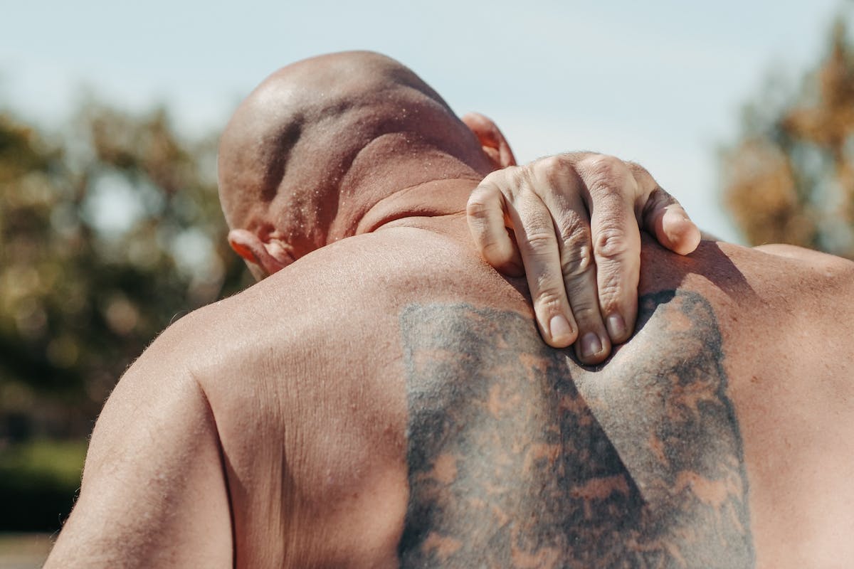 Common Back Injuries and How We Treat Them - Advanced Medical & Dental ...